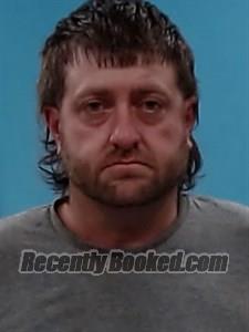 Recent Booking / Mugshot for Darrell Shayne Seaman in Boone County ...