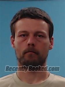 Danny Paul Waggoner Arrest Record & Booking Info – Boone County ...