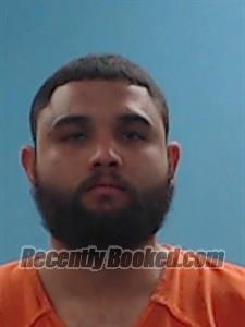 Recent Booking / Mugshot for Elijah Aron Justice Hampton in Boone ...