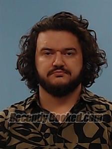Recent Booking / Mugshot for Grayson Romine Cauley in Boone County ...