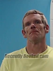 Recent Booking / Mugshot for Jason Brian Adcox in Boone County, Arkansas