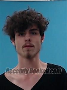 Recent Booking / Mugshot for Jimmy Lee Morrell in Boone County, Arkansas