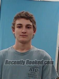 Recent Booking / Mugshot for Jimmy Austin Winford in Boone County, Arkansas