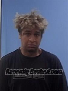 Kody Michael James Fout Arrest Record & Booking Info – Boone County ...