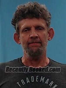 Recent Booking / Mugshot for Micah Shannon Ford in Boone County, Arkansas