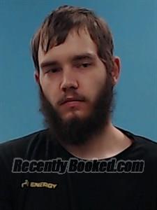 Recent Booking / Mugshot for Michael Blaine Sharp in Boone County, Arkansas