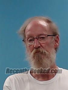 Recent Booking / Mugshot for Michael David Sheldon in Boone County ...