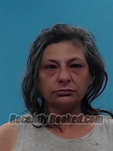 Recent Booking / Mugshot for Rebecca Lee Rose in Boone County, Arkansas