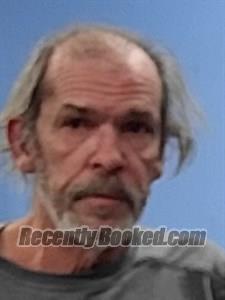 Recent Booking / Mugshot for Richard Christian Vitt in Boone County ...