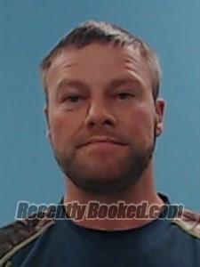 Recent Booking / Mugshot for Shane Michael Cheek in Boone County, Arkansas