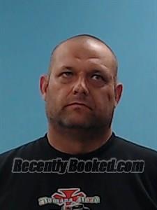 Recent Booking / Mugshot for Shane Emery Collins in Boone County, Arkansas