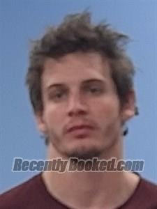 Recent Booking / Mugshot for Stephen Wayne Goings in Boone County, Arkansas