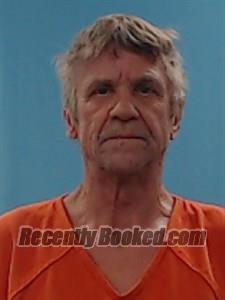 Recent Booking / Mugshot for Samuel Rickey Hicks in Boone County, Arkansas