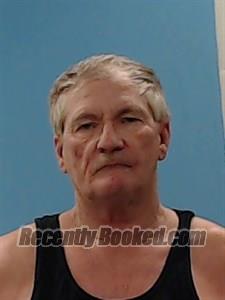 Recent Booking / Mugshot for Samuel Jacob Lane in Boone County, Arkansas