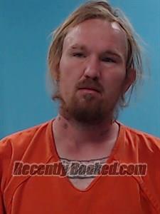 Recent Booking / Mugshot for Steven Anthony Weier in Boone County, Arkansas