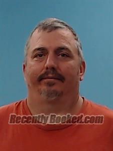 Recent Booking / Mugshot for Trey William Reed in Boone County, Arkansas