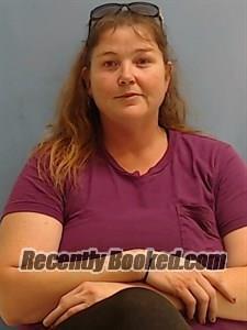 Recent Booking / Mugshot for Sherry Bobadilla in Calhoun County, Arkansas