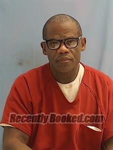 Recent Booking / Mugshot for Dell Lester Wiley in Calhoun County, Arkansas