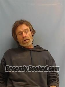 Recent Booking / Mugshot for David Randell Smith in Calhoun County ...
