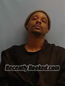 Recent Booking / Mugshot for Lorenzo Williams in Calhoun County, Arkansas