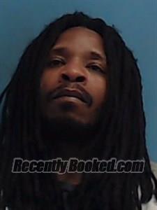 Recent Booking / Mugshot for Tracy L Teasley in Calhoun County, Arkansas