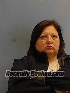 Brandy Adams Mugshot & Arrest Info | Calhoun County, AR