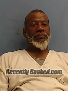 Roderick O'shea Freemont Mugshot & Arrest Info | Calhoun County, AR