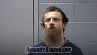 Recent Booking / Mugshot for BRANDON G BLEDSOE in Carroll County, Arkansas