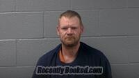 Recent Booking / Mugshot for JEREMY W COYLE in Carroll County, Arkansas