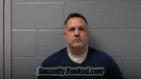 Recent Booking / Mugshot for JASON A PADILLA in Carroll County, Arkansas