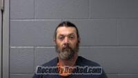 Recent Booking / Mugshot for AARON E HOWELL in Carroll County, Arkansas