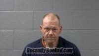 Michael J Brockmeier Mugshot & Arrest Info | Carroll County, AR
