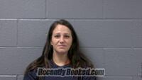 Recent Booking / Mugshot for RUBY A SMITH in Carroll County, Arkansas