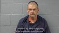 Recent Booking / Mugshot for RALPH A ROSS in Carroll County, Arkansas
