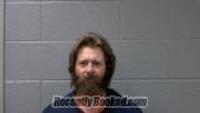 Recent Booking / Mugshot for DAVID H WILHITE in Carroll County, Arkansas