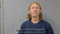 JIMMY D MAXWELL Arrest Record & Booking Info – Carroll County, Arkansas ...