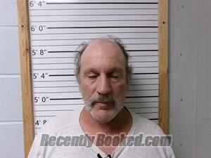 John Sheldon Hunt Arrest Record & Booking Info – Cleburne County ...
