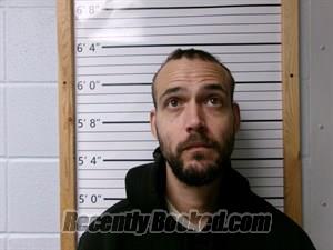 Recent Booking / Mugshot for Michael Howell Adams in Cleburne County ...
