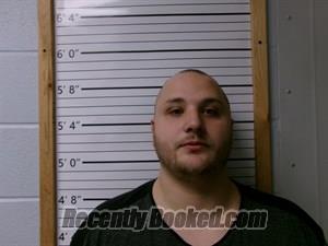 Recent Booking / Mugshot for Deven Allen Viningre in Cleburne County ...