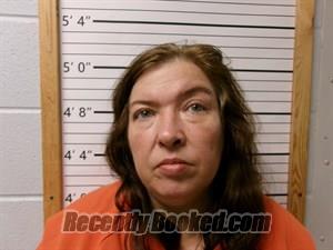 Recent Booking / Mugshot for Michelle Lynn Pardue in Cleburne County ...