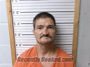 Recent Booking / Mugshot for Darren Devin Knapp in Cleburne County ...