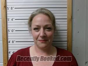 Recent Booking / Mugshot for Bethany Galloway in Cleburne County, Arkansas