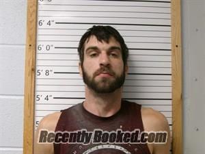 Recent Booking / Mugshot for Jacob Alexander Mott in Cleburne County ...