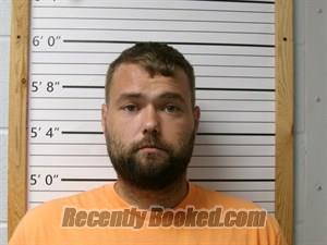 Recent Booking / Mugshot for Lee Carson Garner in Cleburne County, Arkansas