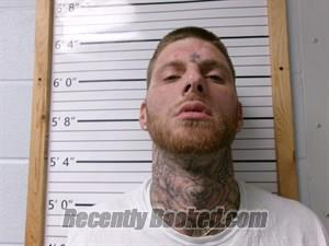 Recent Booking / Mugshot for Jacob Jordon Yeager in Cleburne County ...