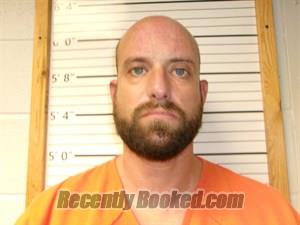 Recent Booking / Mugshot for William Burt Donham in Cleburne County ...