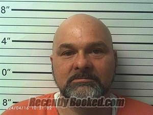Recent Booking / Mugshot for Adam Michael Brackett in Cleburne County ...