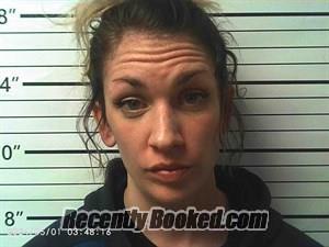 Recent Booking / Mugshot for Alyssa Chandon Keating in Cleburne County ...