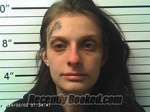 Recent Booking / Mugshot for Cheyenne Davian Idom in Cleburne County ...