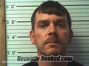 Recent Booking / Mugshot for Timothy Dwayne Peterson in Cleburne County ...
